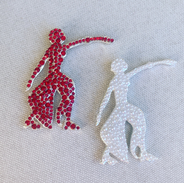 DST Lapel Pins – Page 2 – Simply Wooderful, LLC